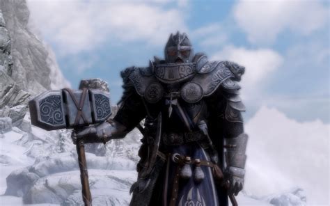 Skyrim Hd Armor Mod Peatix