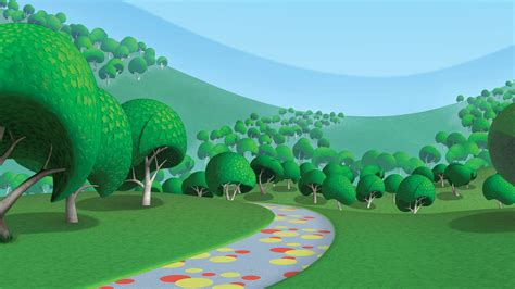Mickey Mouse Clubhouse Wallpaper Wallpapersafari