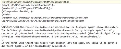 Designer Indenting Bulleted Lists Page 2 Pre V2 Archive Of Desktop Questions Macos And