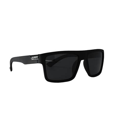 Lentes Dubery Caballero Du D918m