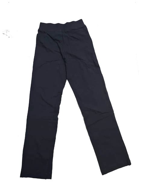Eclipse Comb Stretch Mic Pants Eclipse Uniform Store