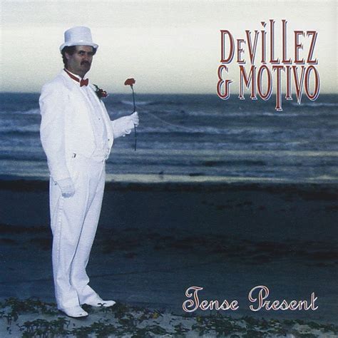 Devillez And Motivo Tense Present Music