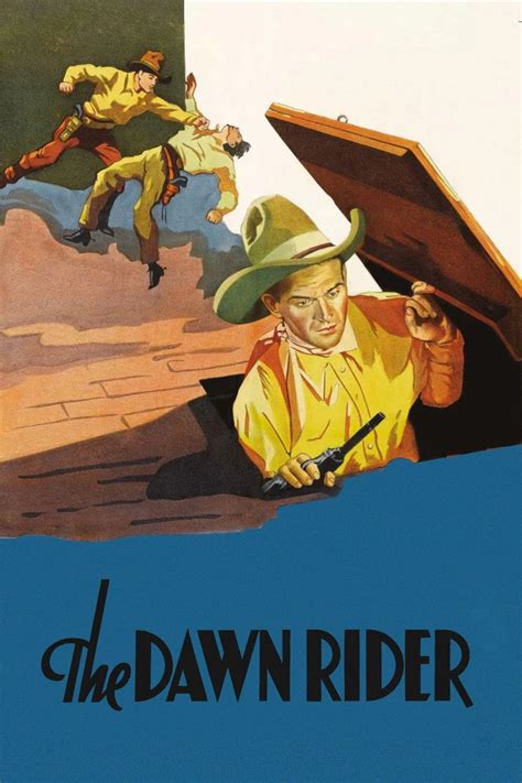 The Dawn Rider 1935 Streaming And Vod Release Date