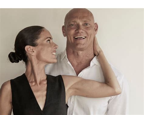 When Michael Klim Met Michelle The Olympian And Entrepreneur Who