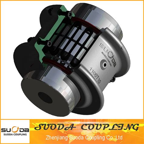 T10 Replaceable With Falk Grid Coupling Gear Coupling And Disc Coupling