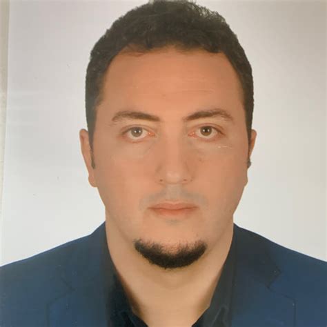 Souhail Guennouni Doctor Of Philosophy Old Dominion University