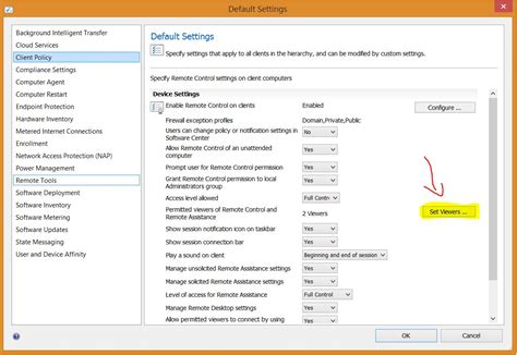 Sccm Remote Control Tool Dutchloced