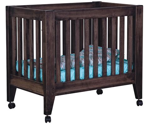 Newport Mini Crib Premier Design Furniture