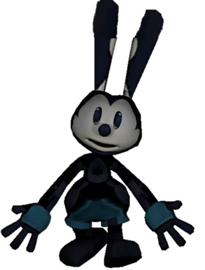 Fnati 2 Oswald Full Body By Fnatirfanfullbodies On Deviantart