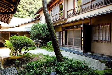 Ready To Relax Here Are Of The Best Ryokan In Japan