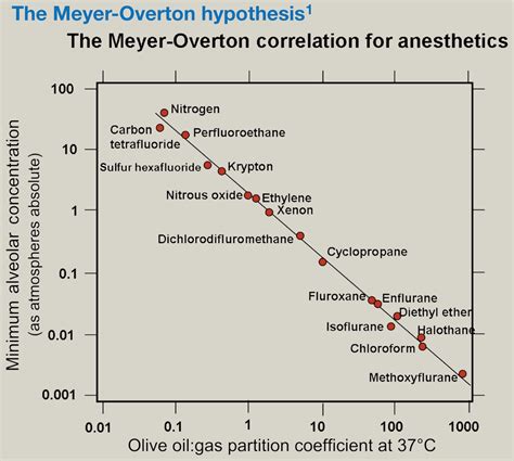 Inhalational Anaesthesia Anaesthesia And Intensive Care Medicine