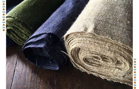 Hemp The Ultimate Fabric For Natural And Sustainable Fashion