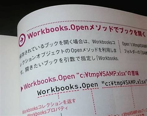 Workbooksの引数にフルパスを指定したい？エクセルマクロ・excel Vbaの使い方workbooks・workbook