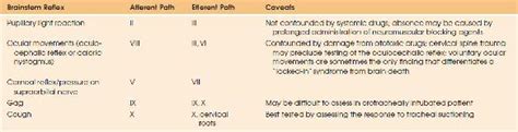 Neurologic Monitoring Anesthesia Key