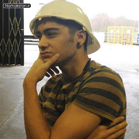 عکسهای جدید زین مالیک بیوگرافی آریا فان