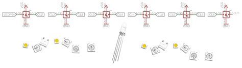 Openvfd 6 Digit Iv 11 Vfd Tube Clock 15 Steps With Pictures