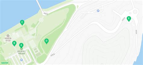 대전 금강로하스대청공원 벚꽃 절정 대덕물빛축제 Ing 네이버 블로그