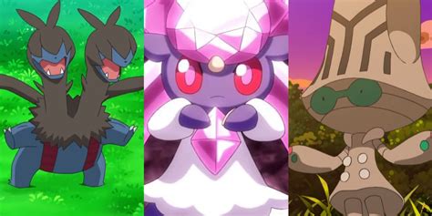 Pokemon That Have Hidden Meanings In Their Names