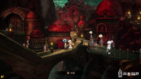 《勇气默示录2》支线任务 077 漫画何价 3楼猫