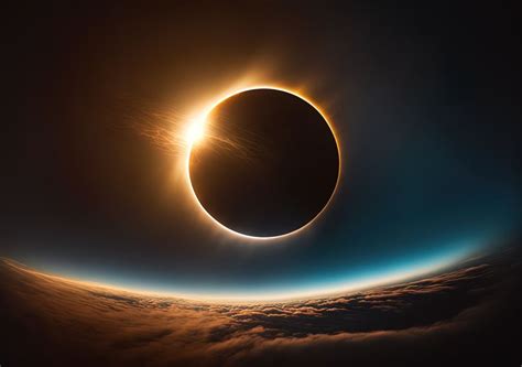 Total Solar Eclipses Help Us Gain More Knowledge About Ancient History How