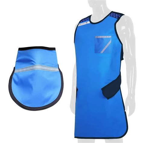 The Importance Of Lead Aprons And Radiation Glasses In Medical And