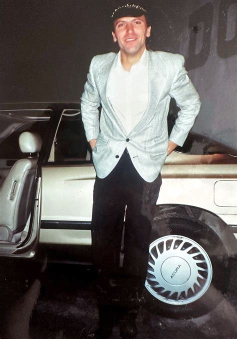 Alberto Prystupa Obituary Newhall Ca