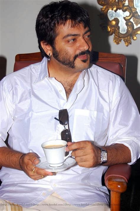 Thala Ajith Asal Stills
