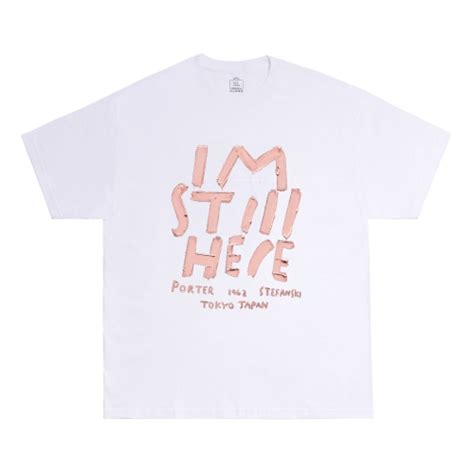 Porter × シカゴのアーティスト「eric Stefanski」コラボが12 16 発売 ポーター エリックステファンスキー