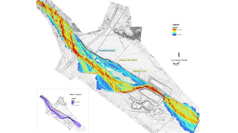 Lytle Creek Bank Protection And Habitat Preservation