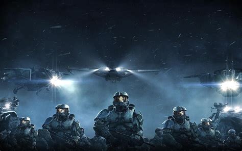 Halo 3 Odst Phone Wallpapers Free 4k And Hd Downloads