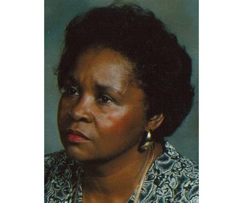Audrey Robinson Obituary 1939 2022 Warren Oh Mahoning Matters