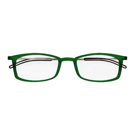 Thinoptics Frontpage Brooklyn Reading Glasses Only Tika