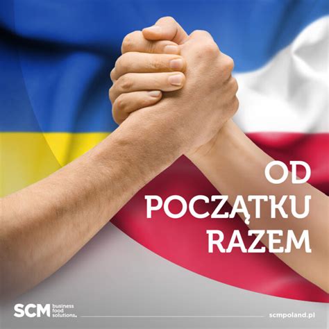 Aktualności - SCM bussines food solution.