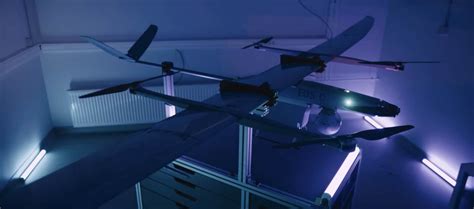 Estonian Drone Maker Threod Explores Sale As Ukraine War Fuels Demand Surge