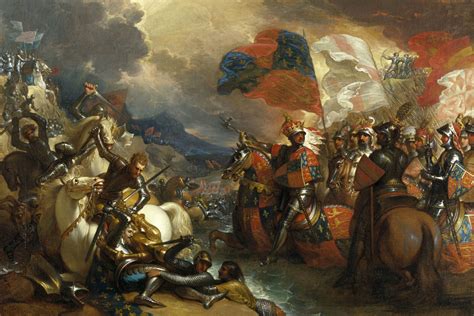 Paradiso Delle Mappe La Guerra Dei Cento Anni Midlifemomentum