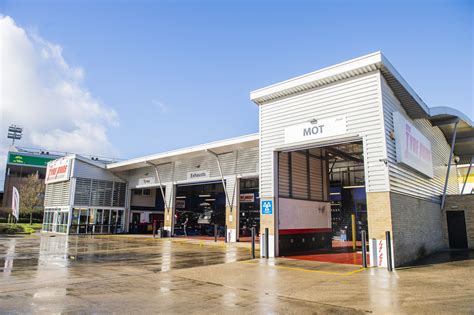 STS Tyre Pros | LinkedIn
