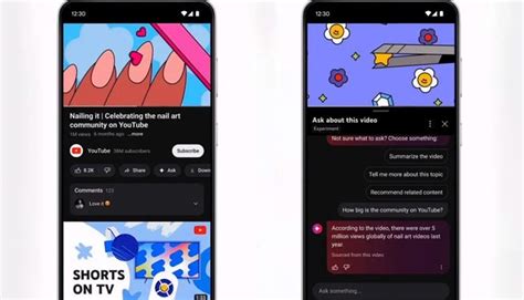 Youtube Expands Access To Its Own Generative Ai Assistant