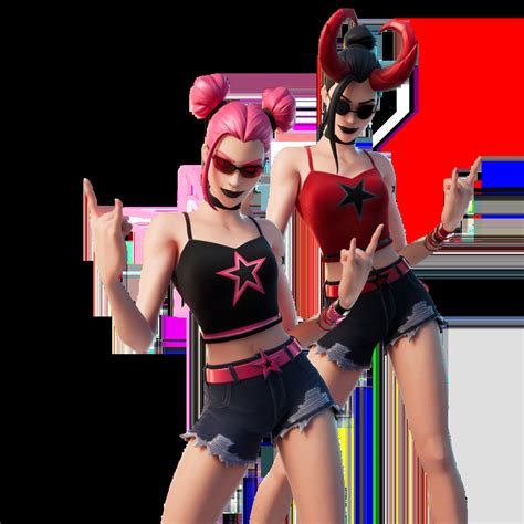 Fortnite Surf Witch Skin Character Png Images Pro Game Guides