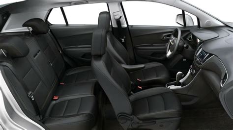 2026 Chevrolet Trax Interior Exterior Specs New Chevrolet Models