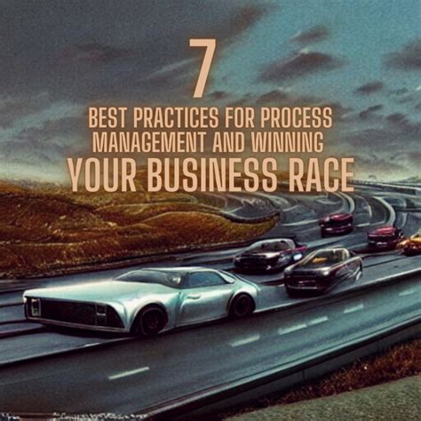 7 Best Practices For Process Digitization Using A Business Process