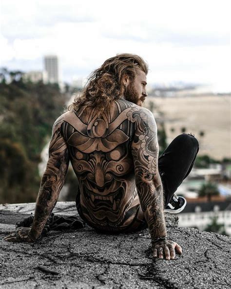 Striking Photos Of Inked Individuals Who Proudly Don Face Tattoos Artofit