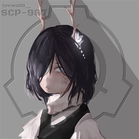 Scp 987 By Toastkoffi On Deviantart