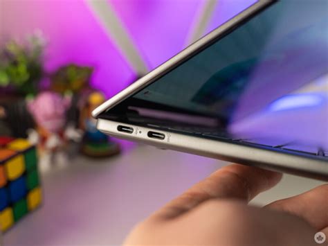 Hp Omnibook X Review My Favourite Snapdragon X Pc
