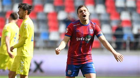 Adi Popa anunță revenirea celor de la FCSB în Ghencea