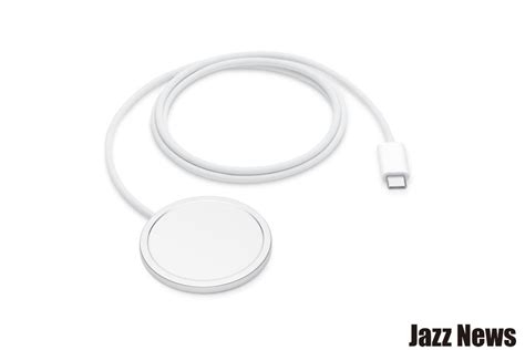 Iphone 16可25w無線快充了！apple 官網敲上架新款magsafe 充電器支援 Iphone 12與後續機型iphone 16可