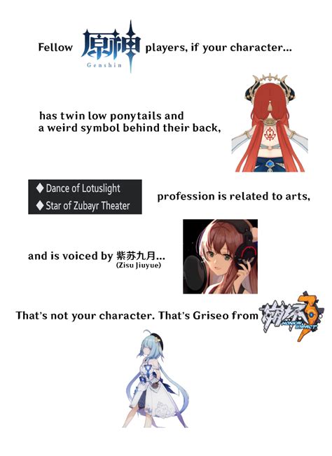 Nilou Honkai Impact 3rd HoYoLAB