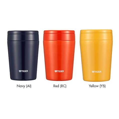 Vacuum Insulated Food Jar 300ml Mcl B030