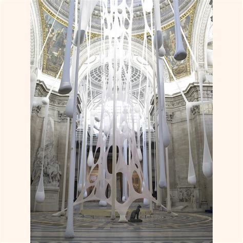 Ernesto Neto En 5 œuvres Emblématiques Le Bon Marché