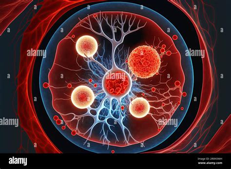 On Présente Un Diagramme Illustrant La Composition Interne Fantaisie D