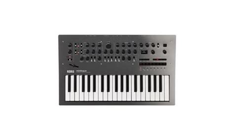 Korg K Kraft Musik